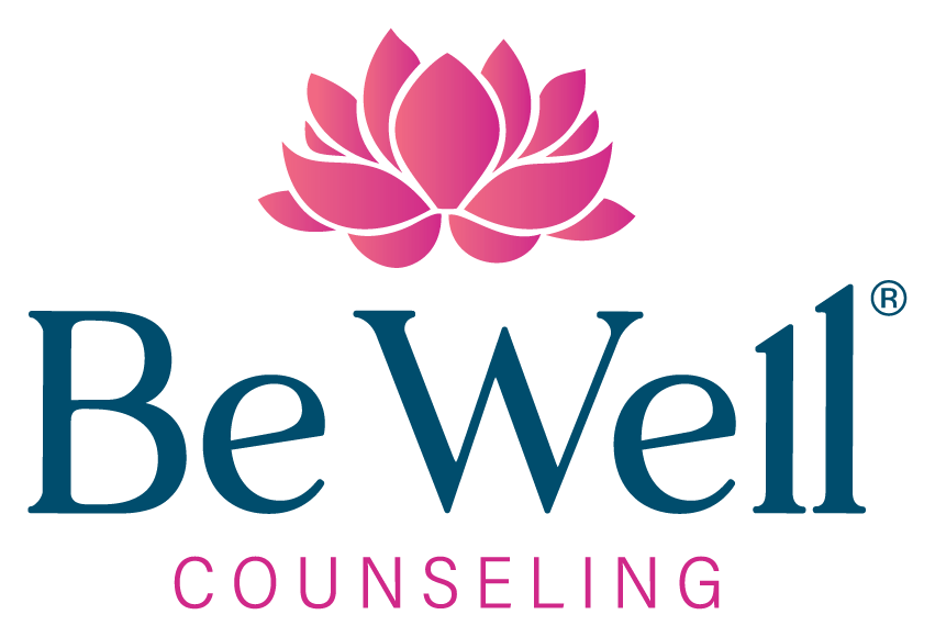 Home | Be Well Counseling®