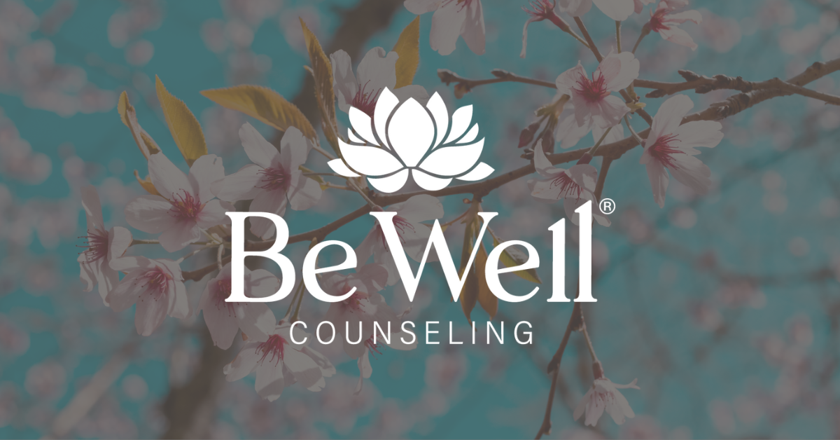 Home | Be Well Counseling®